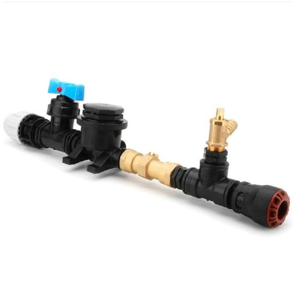 Plasson Meter Mount Kit | Plumbing Superstore®