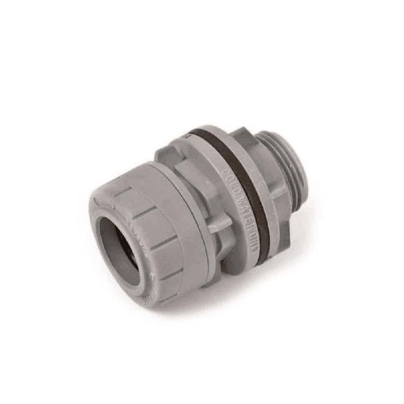 Polypipe Tank Connector | Plumbing Superstore®