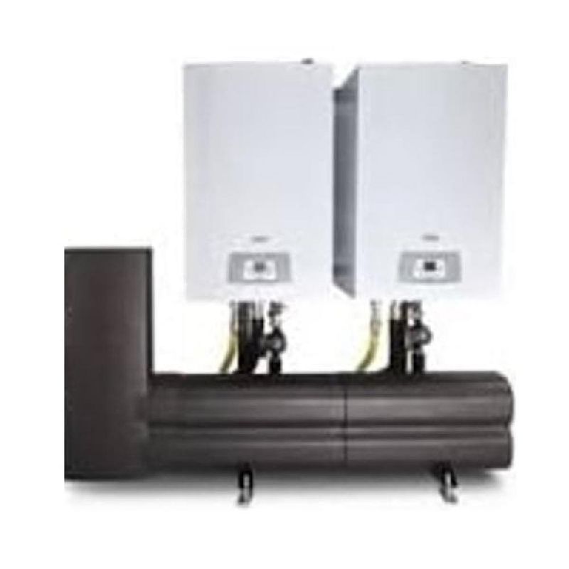 Commercial Paramount InLine Cascades Excluding Low Loss Header ...