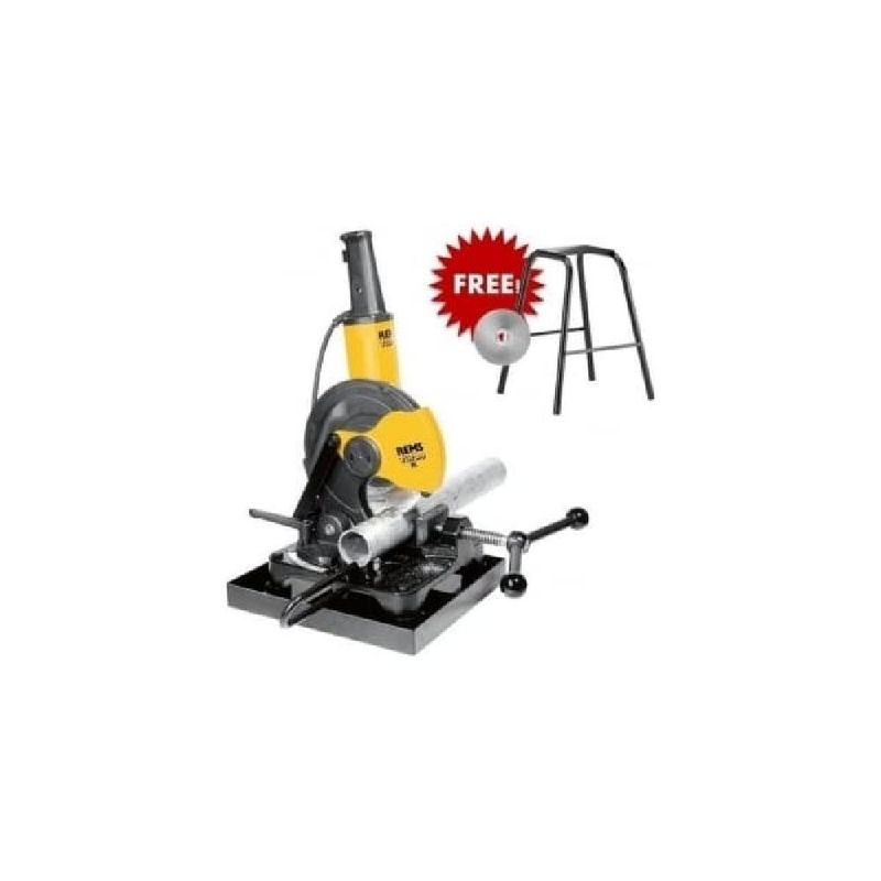 Turbo K Circular Metal Sawing Machine Turbo K Circular Metal Sawing