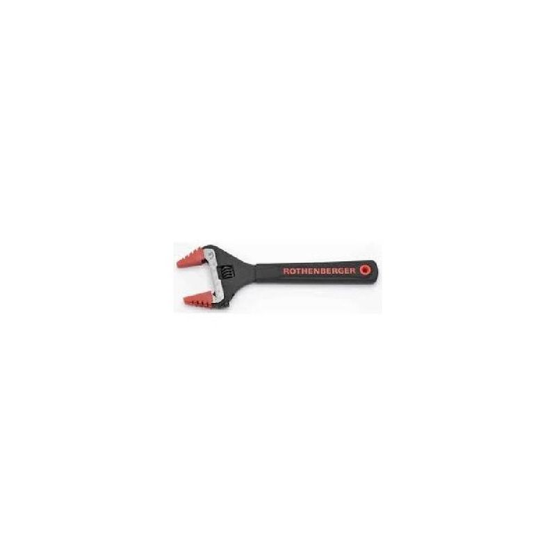 Rothenberger 38mm (8 inch) Wide Jaw Wrench | Plumbing Superstore®