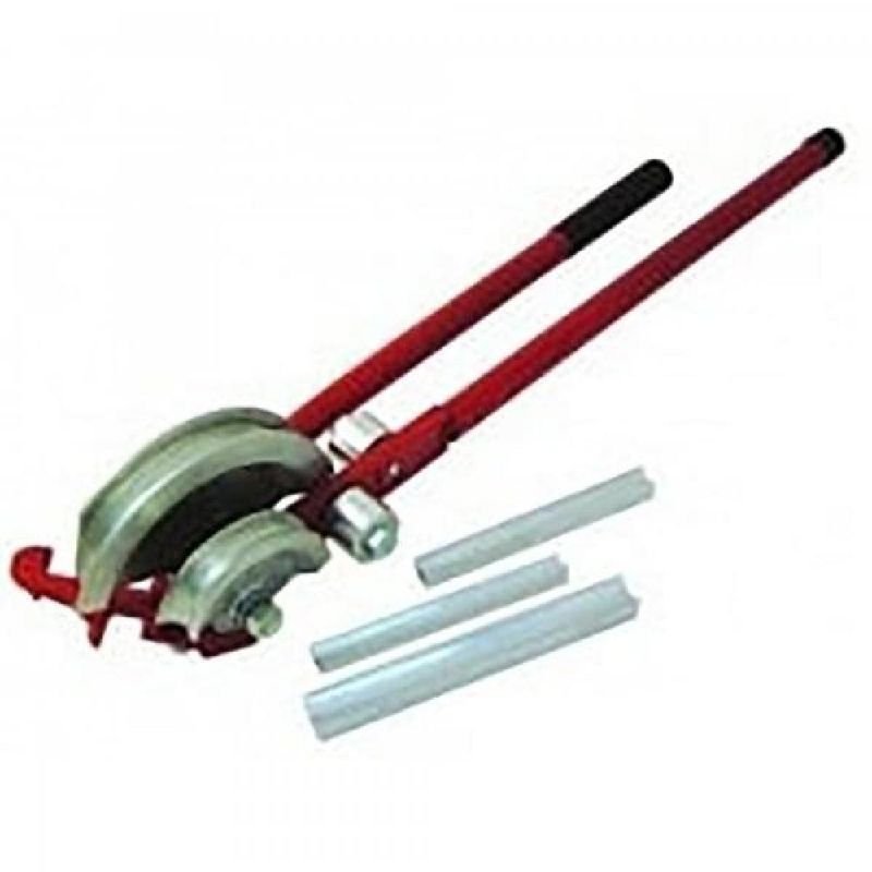 Rothenberger Multibender Lever Pipebender - 15mm to 22mm | Plumbing ...