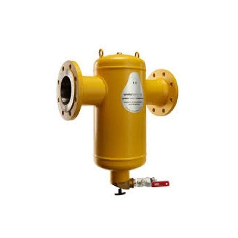 Spirotech SpiroVent Commercial Air Separator | Plumbing Superstore®