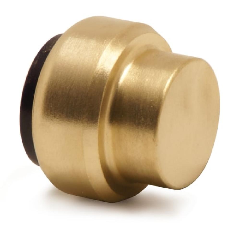 Pegler Yorkshire Tectite Pro TX61 Stop End - 28mm | Plumbing Superstore®