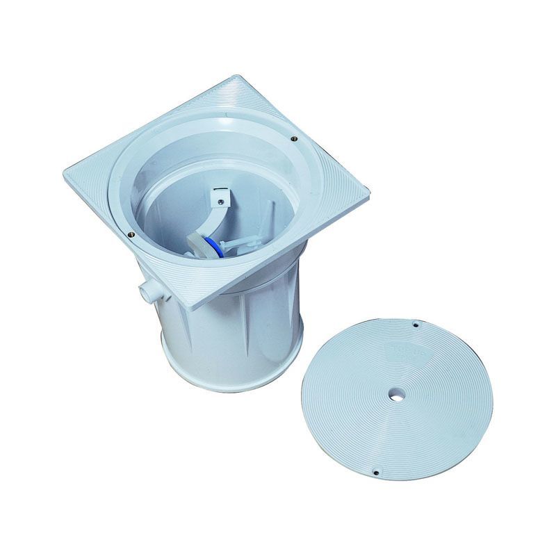 Commercial Swimming Pool Supa Skimmer Automatic Water Leveller ...