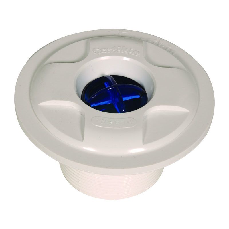 Swimming Pool Directional Eyeball 1.5 Inch Inlet for Concrete ...