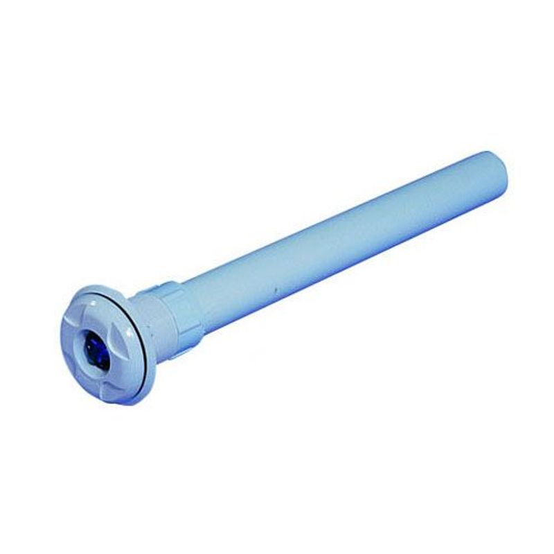 Swimming Pool Eyeball Inlet with 1.5 Inch Plumbed Pipe - 550mm ...