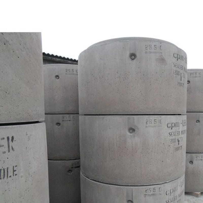600mm x 450mm Concrete Section Quotation | Drainage Superstore®
