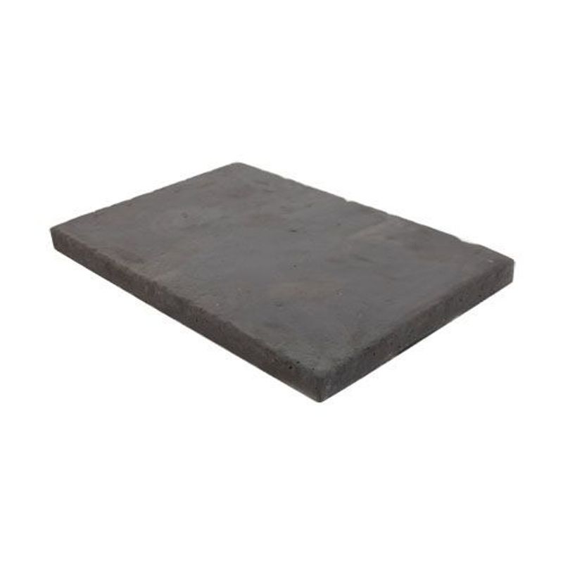 Promenade Tile Flagstones 400mm x 200mm x 38mm - Cornish Slate ...