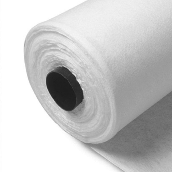 Membrane Non-Woven Geotextile Protection Fleece 300gsm - 2 x 50m ...