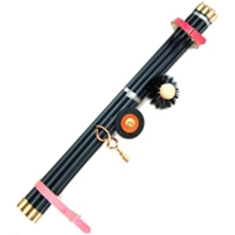 Drain Rod DIY Set 19mm x 9m - 10 Rods | Drainage Superstore®