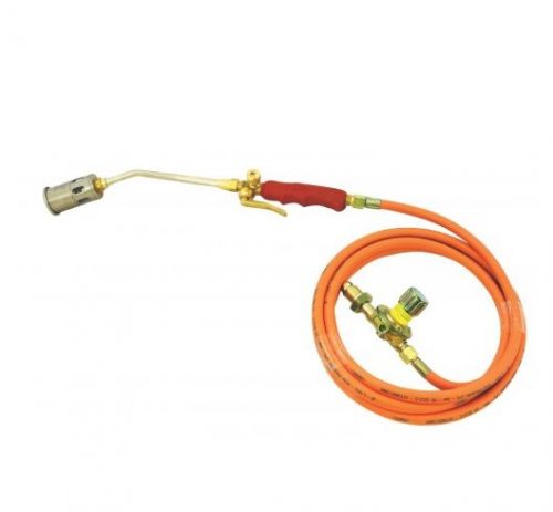Exact Gas Torch Kit - Small (Complete with Hose & Regulator) | Drainage ...