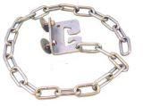 Bracket & Chain for Red Rubbish Chute | Drainage Superstore®