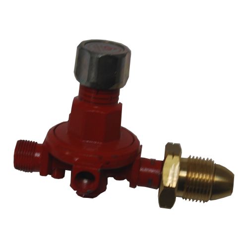 Calloni - 0 to 4 Bar Propane Regulator | Drainage Superstore®