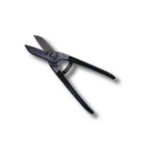 Tin Snips with Spring - 12 Inch | Drainage Superstore®