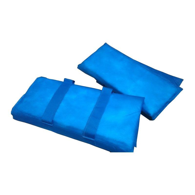 Sandbag Flood Barrier HydroSack - Pack of 2 | Drainage Superstore®