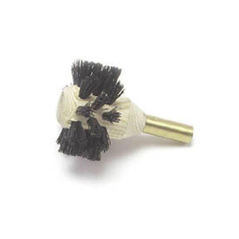 Universal Drain Rod Drain Brush - 4Inch | Drainage Superstore®