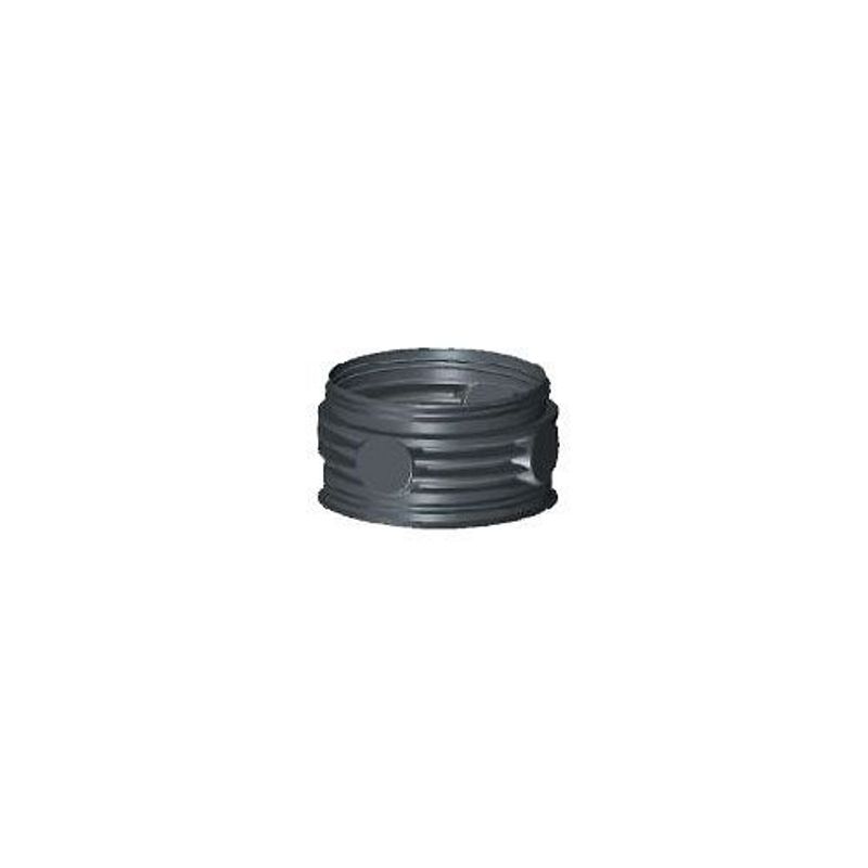 Single Septic Tank Riser - Low Profile Tricel Epurbloc | Drainage ...