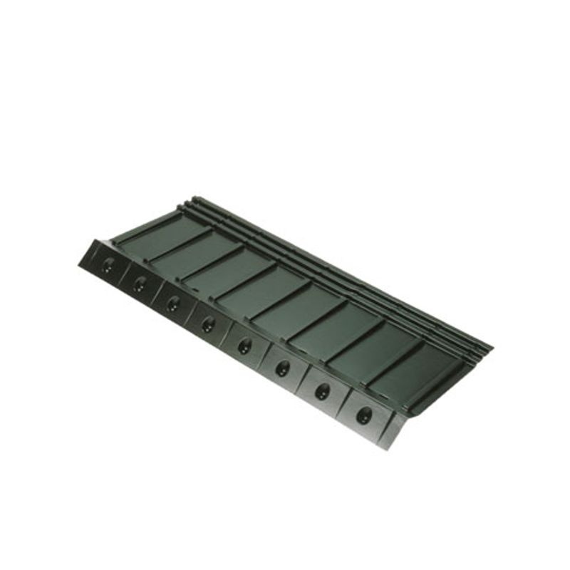 Brett Martin Eaves Fascia Tray - 600mm | Drainage Superstore®