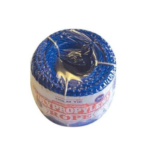 Draw Cord Lorry Rope - 90ft Long /10mm Diameter | Drainage Superstore®