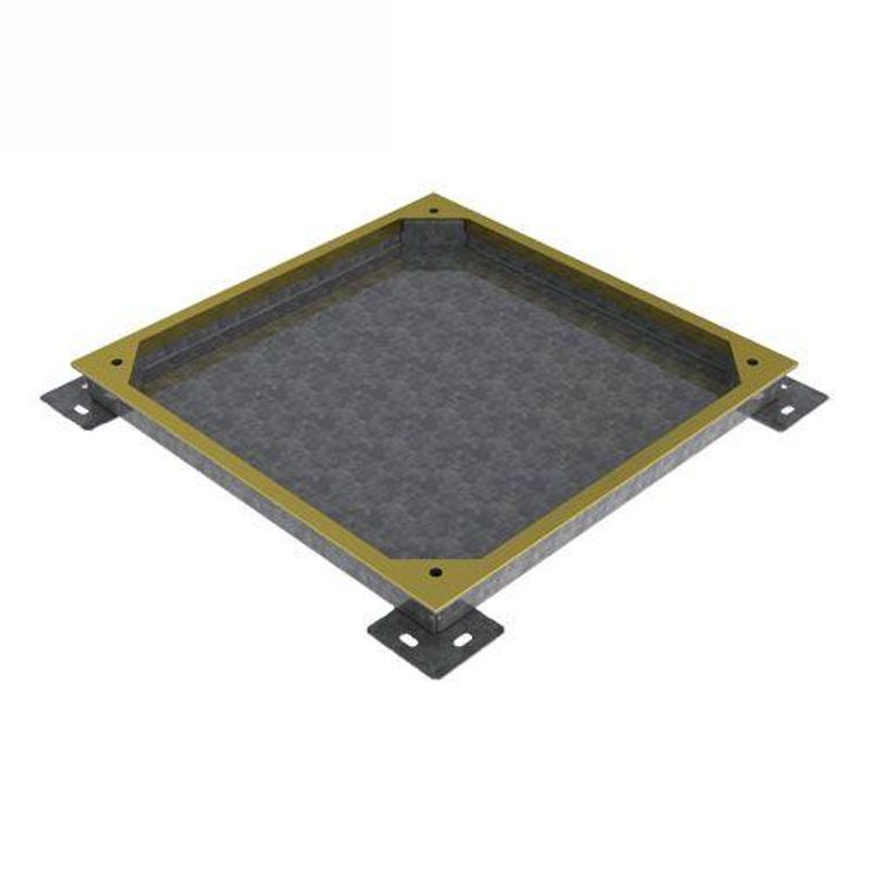 Manhole Cover 600mm x 450mm Brass Coated Stainless Steel | Drainage ...