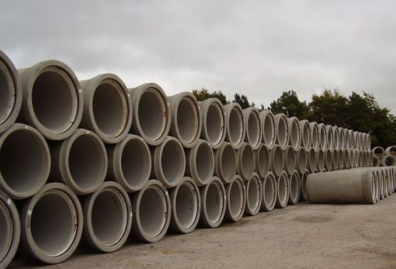 1200mm Round Concrete Ring Quotation | Drainage Superstore®