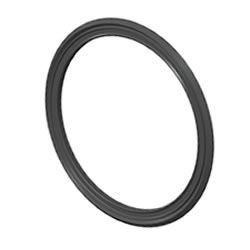 JFC Twinwall Drain Pipe Ring Seal - 150mm | Drainage Superstore®