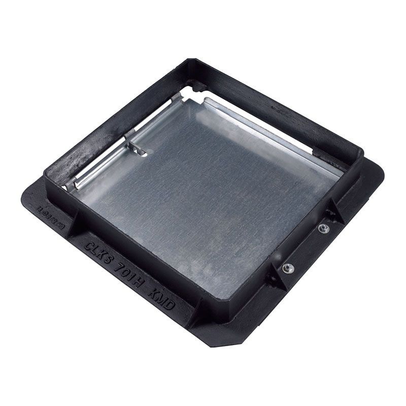 Underground Duct and Cable Chamber Cover 600L x 600W - M.O.D Approved ...
