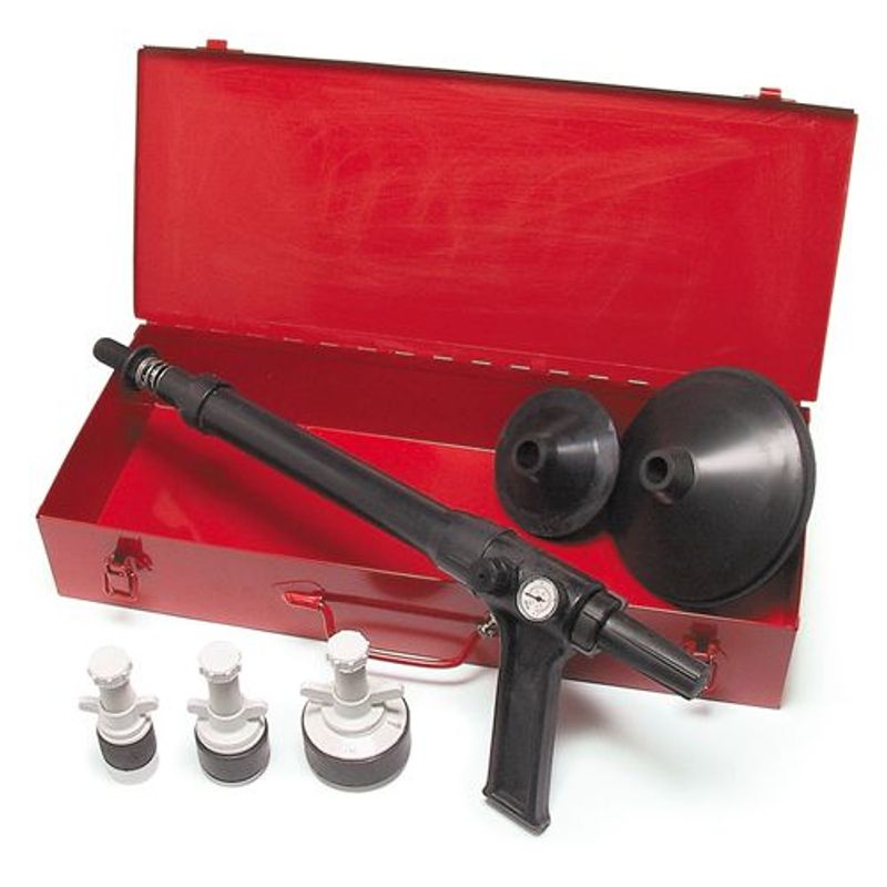 General Drain Unblocker Kyna Colt Water Ram Kit - Monument | Drainage ...