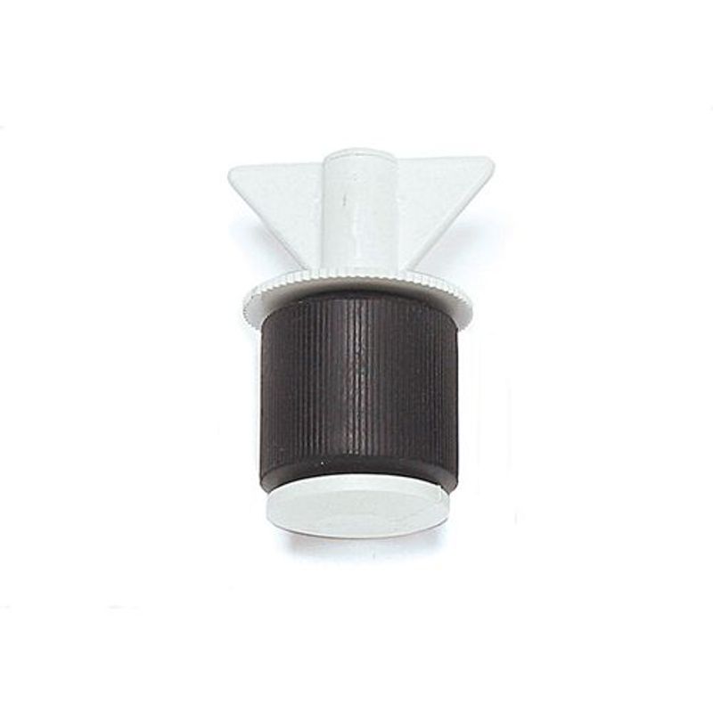 Drain Test Plug Nylon Small Bore 1.5inch 42mm - Monument | Drainage ...