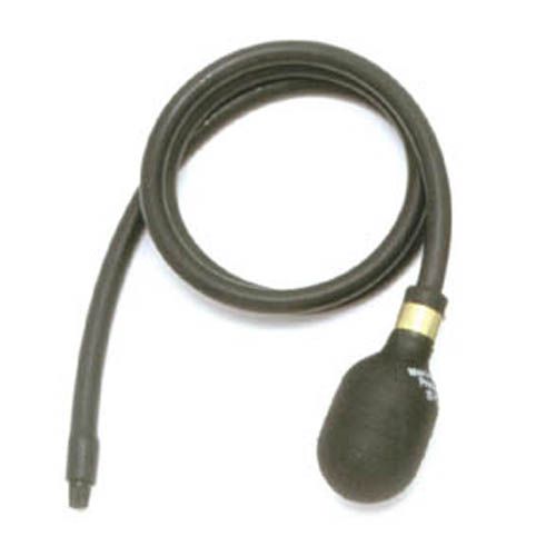 Flexible Plug Air Bag Stopper PVC 2inch 50mm Schrader Valve - Monument ...