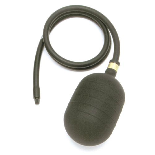 Flexible Plug Air Bag Stopper PVC 8inch to 12inch Schrader - Monument ...