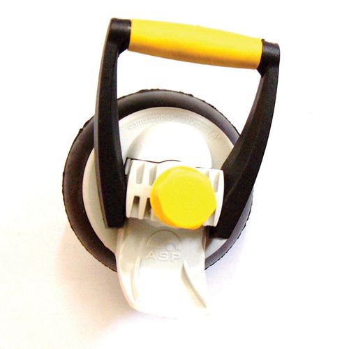 Camstopper Drain Plug Stopper 6inch 150mm | Drainage Superstore®