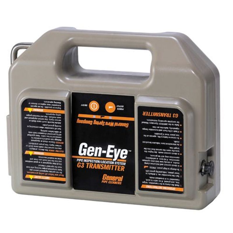 Gen-Eye Transmitter General Wire Spring G3-170 | Drainage Superstore®