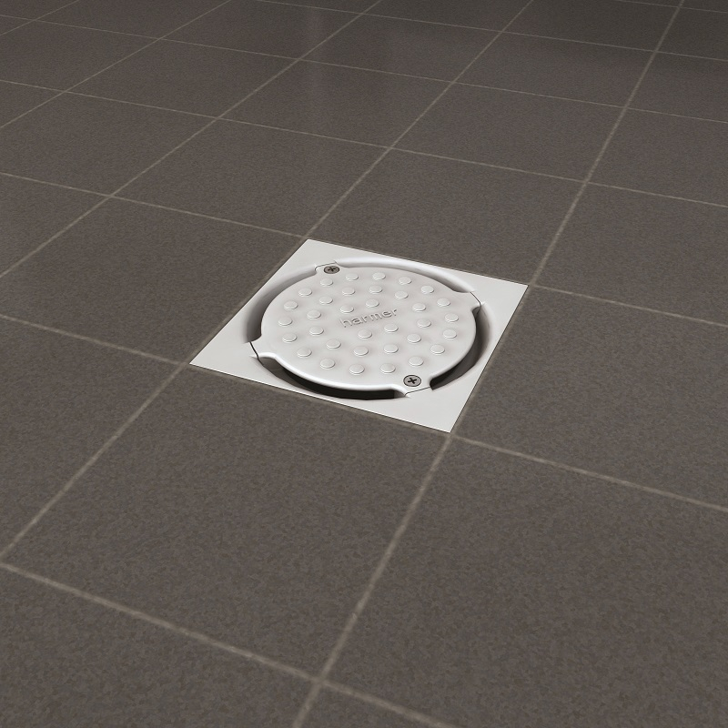 Abs floor drain store