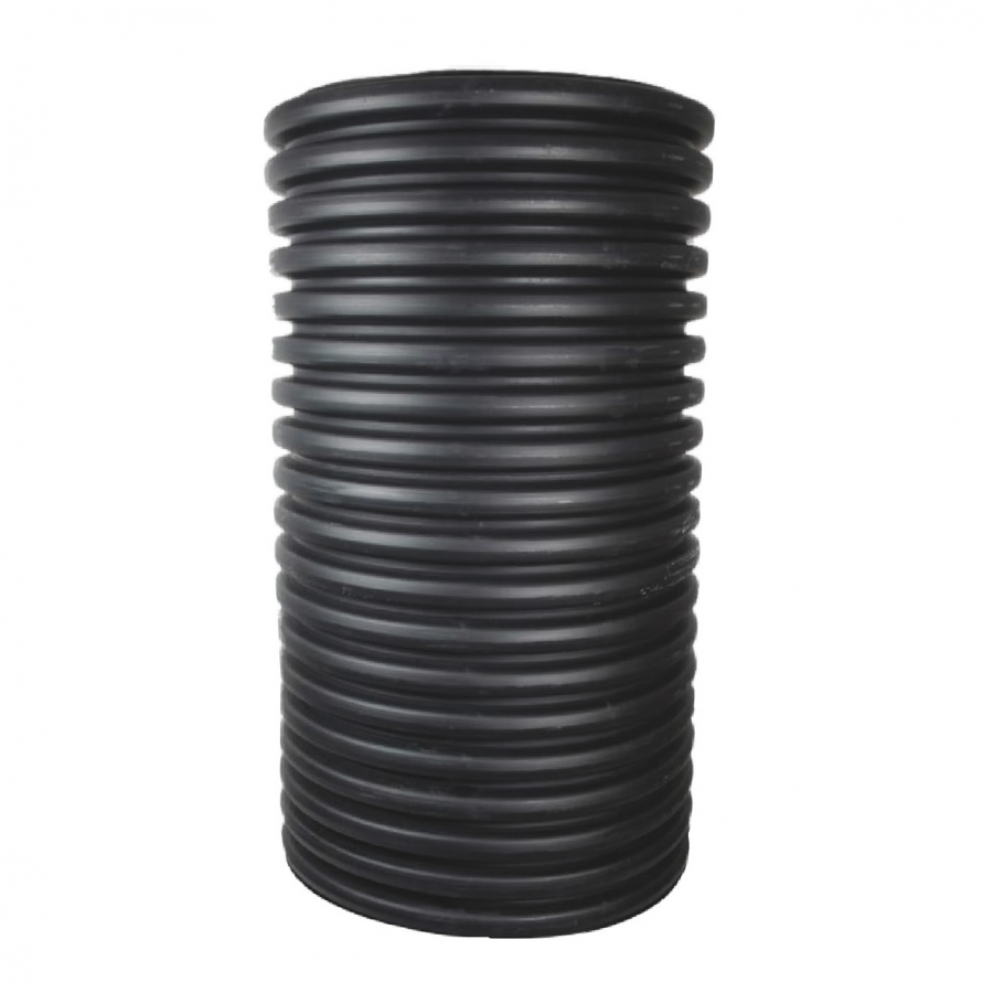 Accesso IC110 600mm Access Chamber Riser - 6000mm Invert | Drainage ...