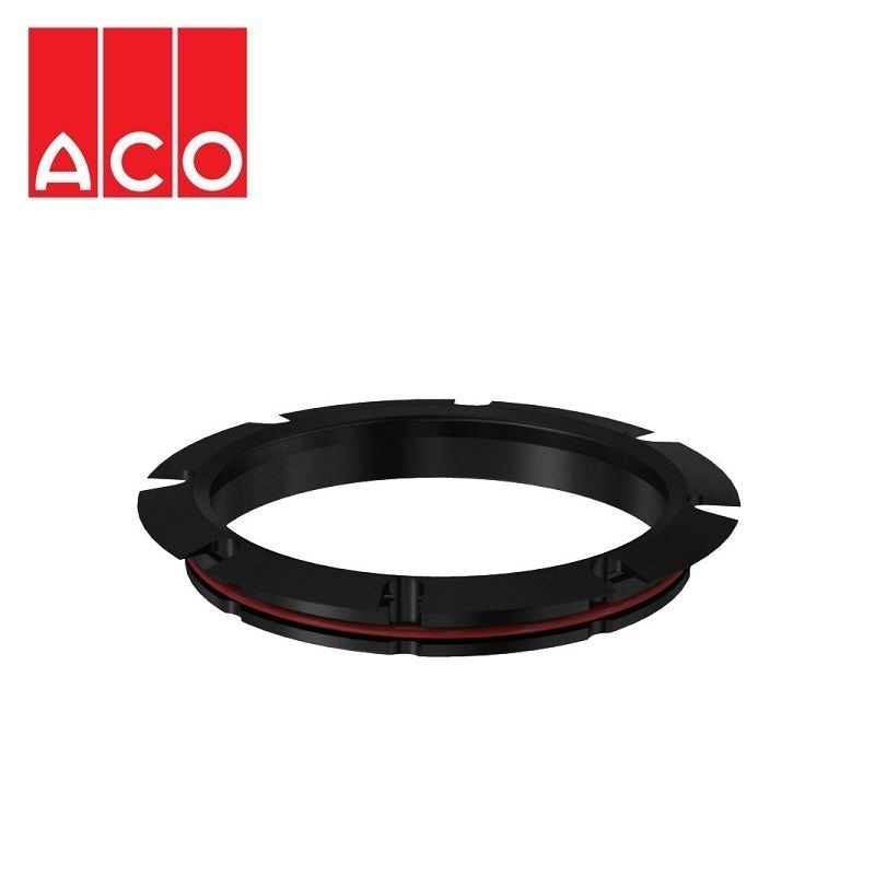 ACO Gully 218 Friction Ring Installation Set Nitrile 243mm | Drainage ...