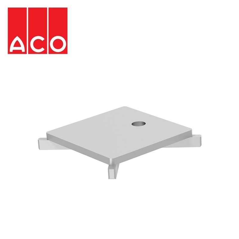 ACO Gully 157 Stainless Steel 304 Grating Slot Cover 200mm | Drainage ...
