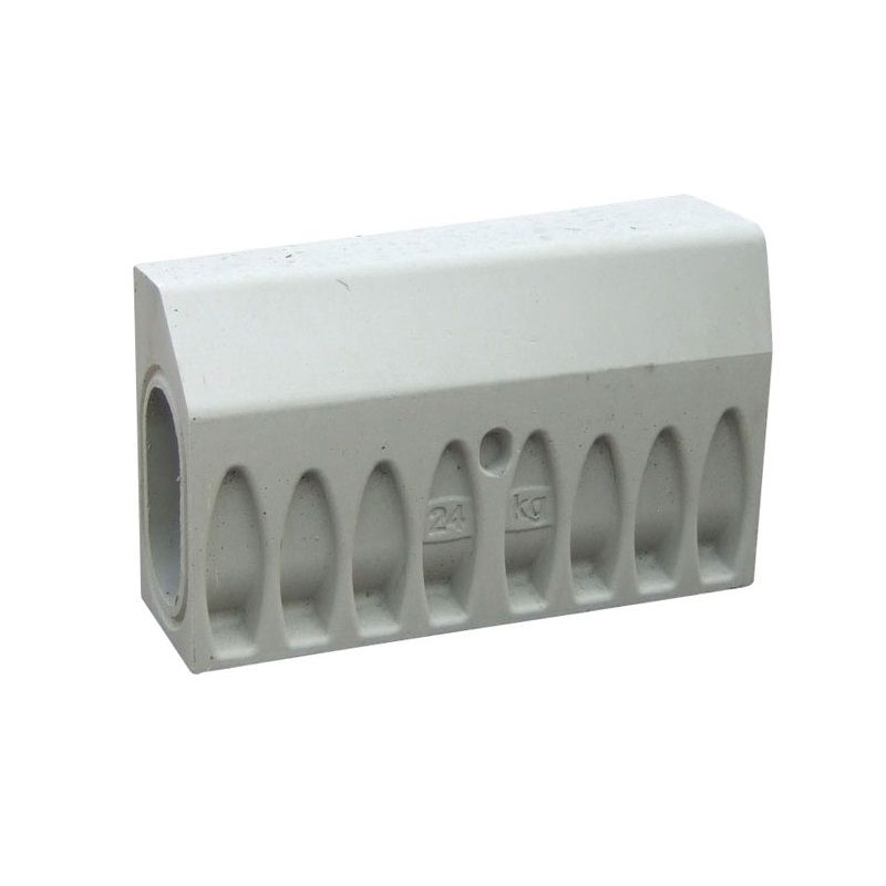 ACO KerbDrain SP280 Splayed Left Hand Transition Unit - 500mm ...