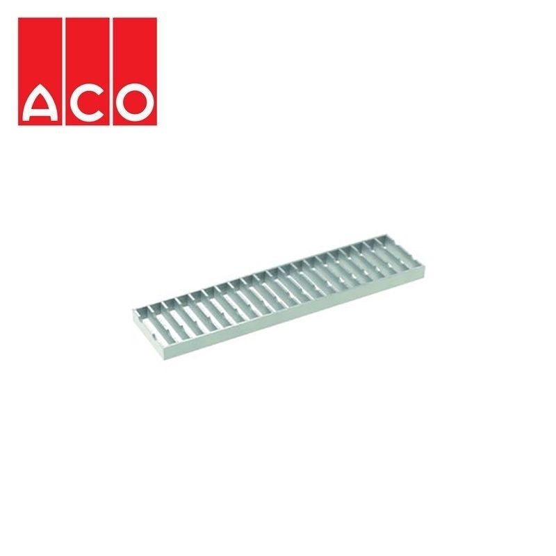 Ladder Grating Stainless Steel C250 Loading 1000mm - ACO Modular 125 ...