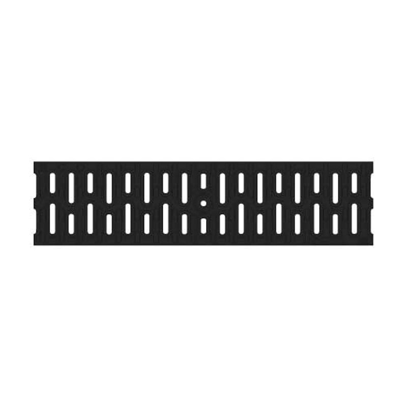 ACO MultiDrain M100 Slotted Composite Grating 500mm - A 15 Loading ...