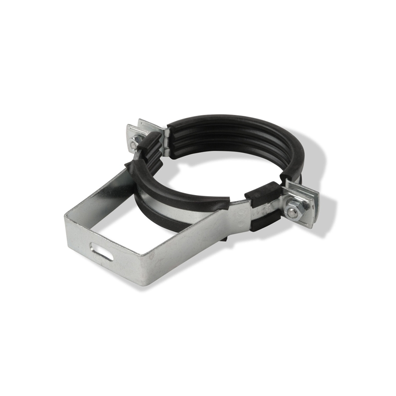 ACO 316 Stainless Steel Support Bracket with EPDM Infill Stirrup ...