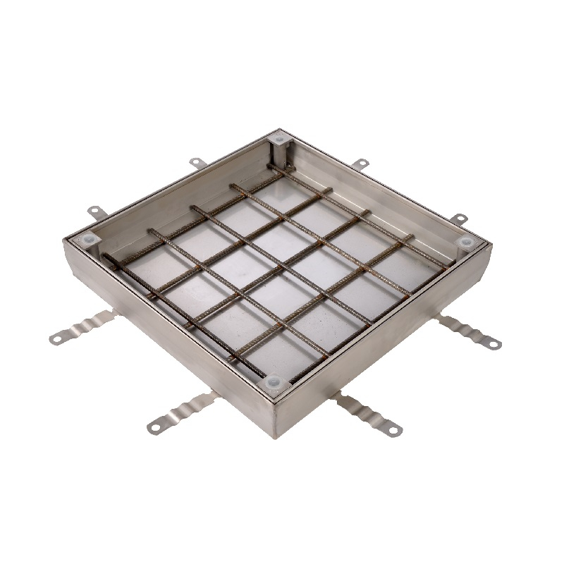 ACO UniFace SS Recessed Access Cover - 600mm x 600mm (FACTA D ...