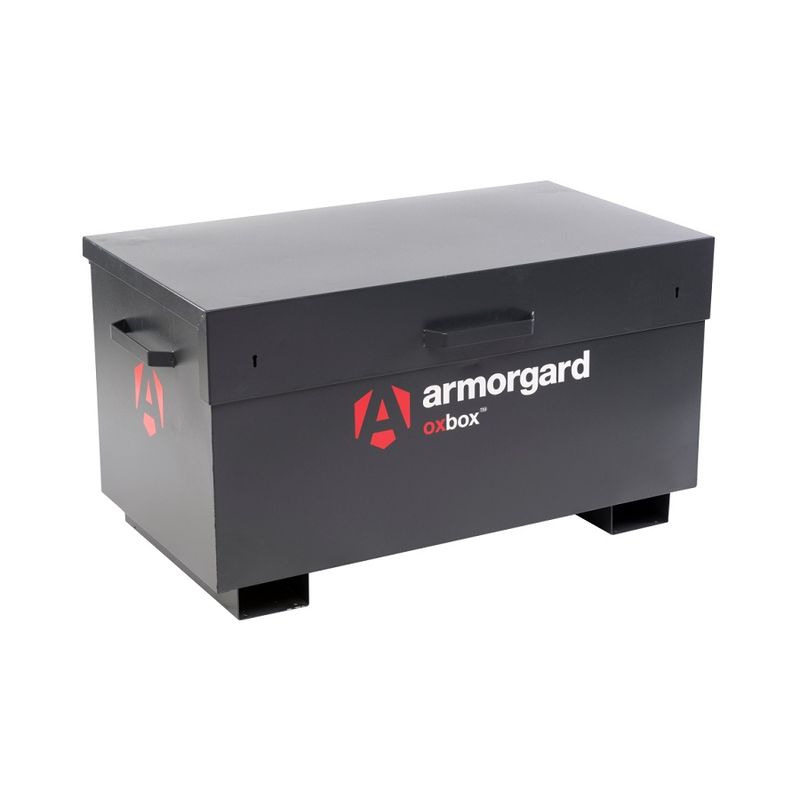 Armorgard Oxbox OX3 Site Box | Drainage Superstore®