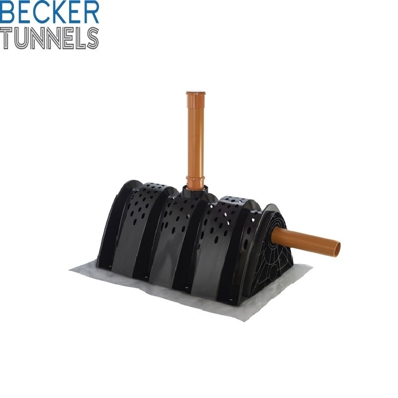 Becker Tunnels Ecoclean Module | Drainage Superstore®