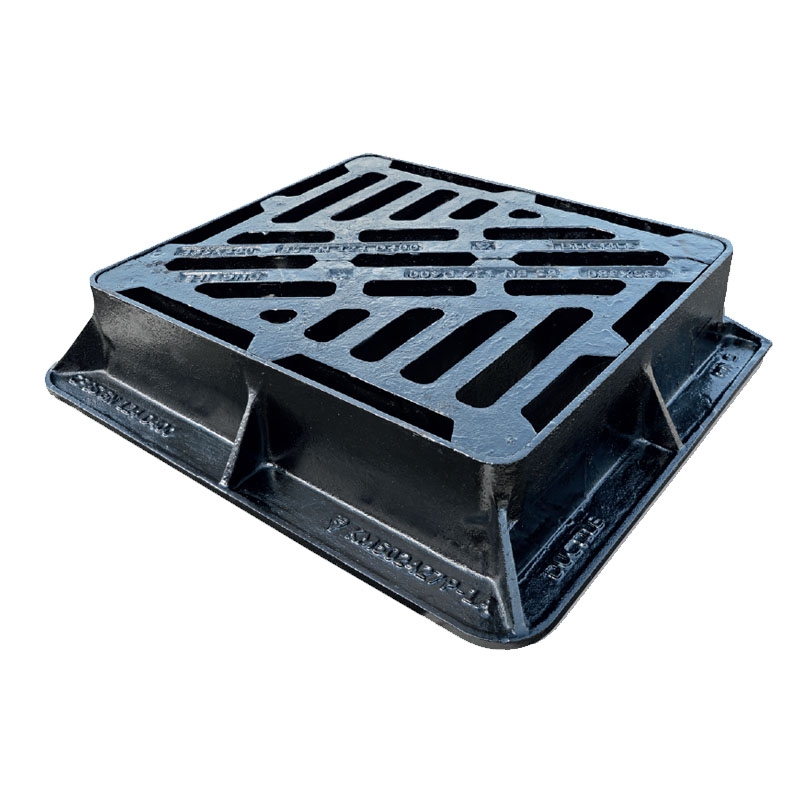 Gullys & Gratings | Gully Covers | Gully Drain Covers | Drainage ...