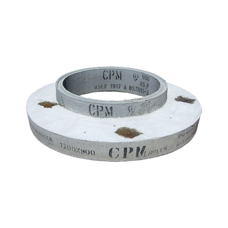 Marshalls Concrete 2400mm Landing Slab - 900mm | Drainage Superstore®