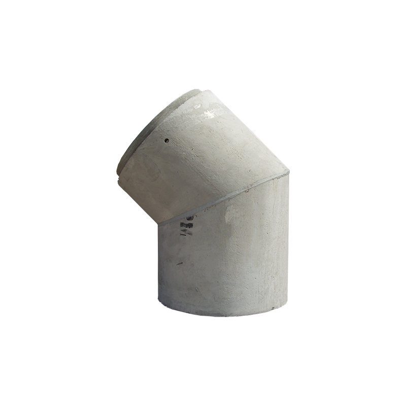 Marshalls Concrete Pipe Bend 22.5dg - 750mm | Drainage Superstore®