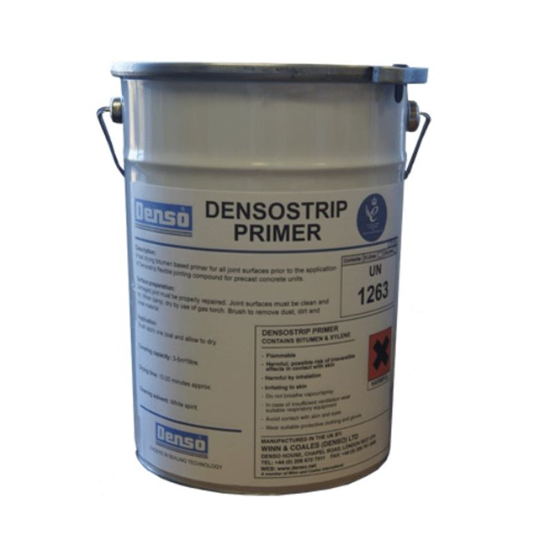 Densostrip Primer - 25 Litres | Drainage Superstore®