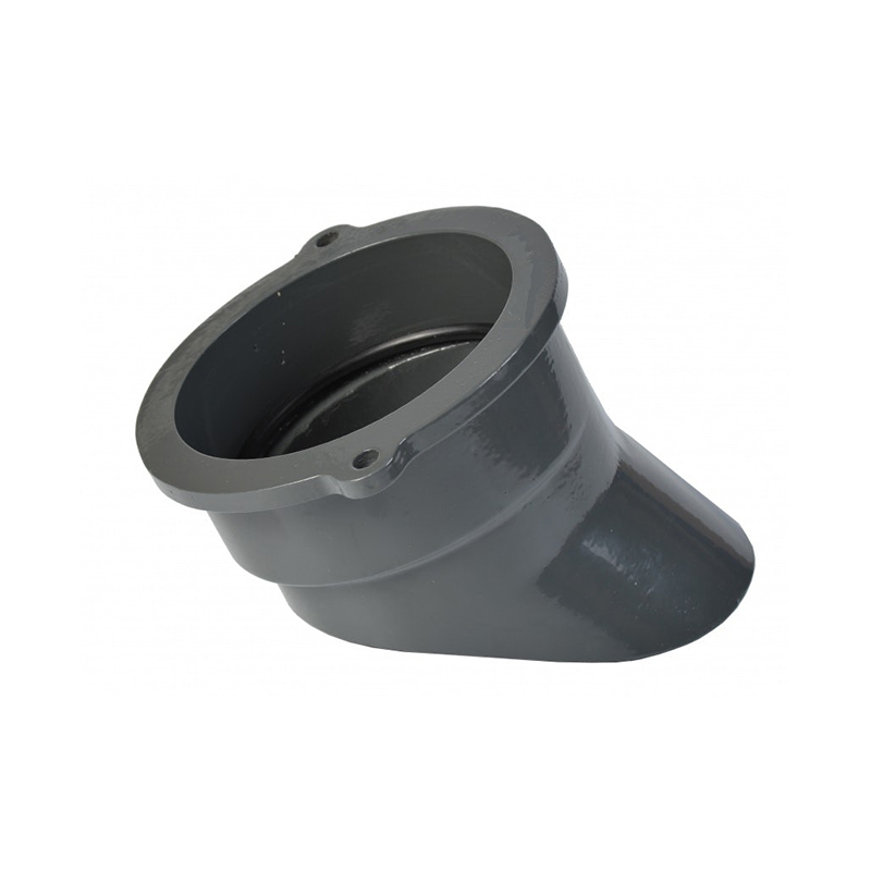 ACO Rainwater Outlet 100mm Discharge Spout | Drainage Superstore®